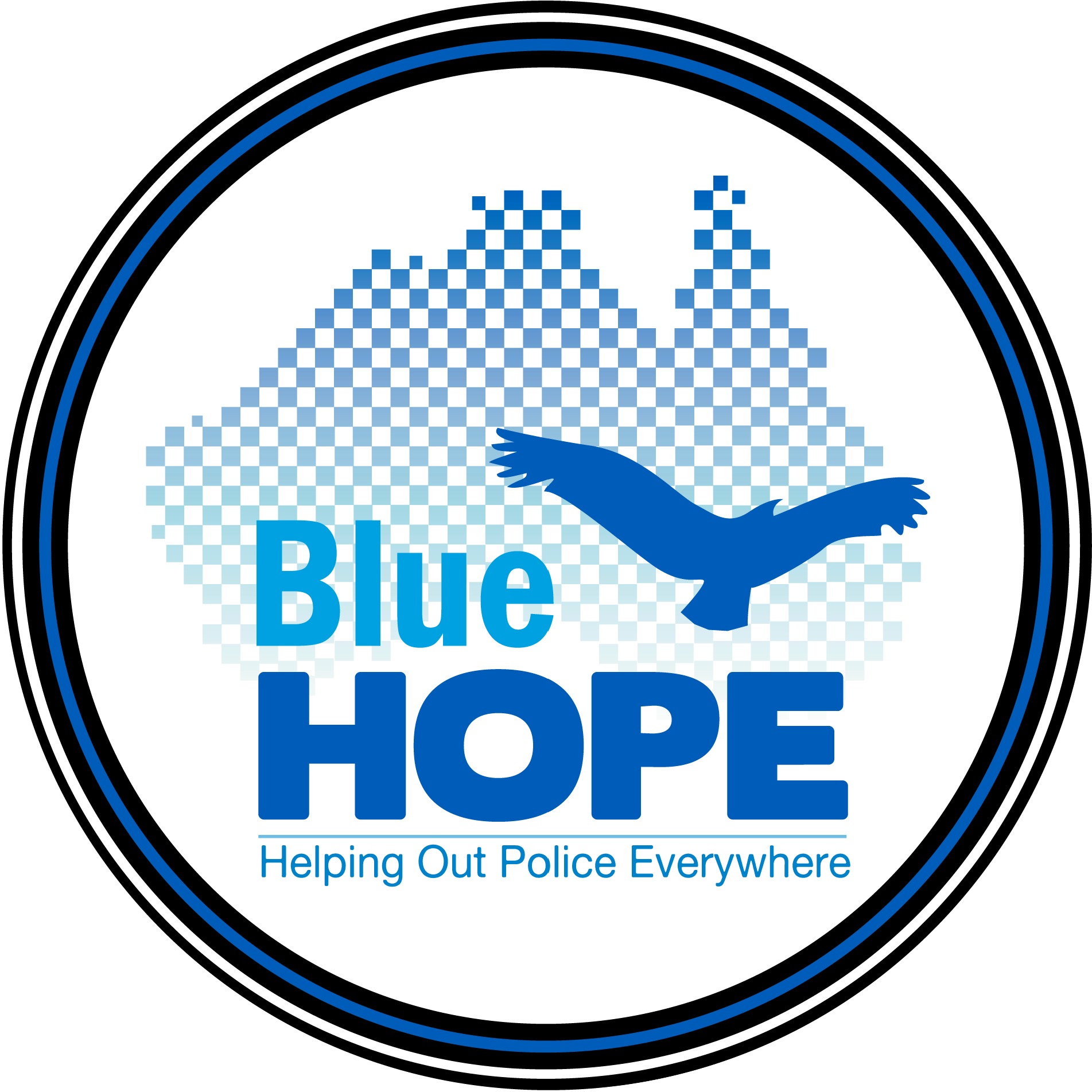 Blue Hope HQ Team