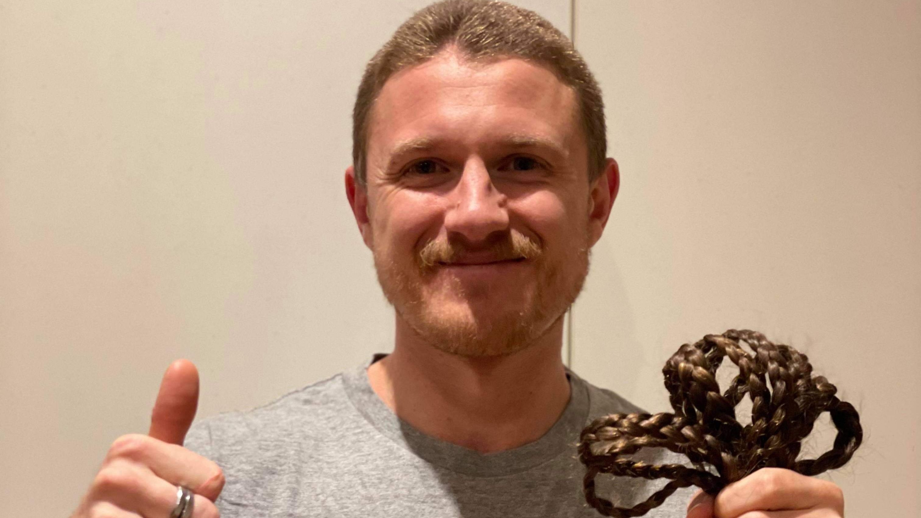 Cut for Cancer | Shave for Cancer